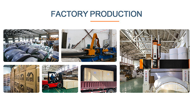 China Outstanding Technology (shanghai) Co., Ltd. factory production line